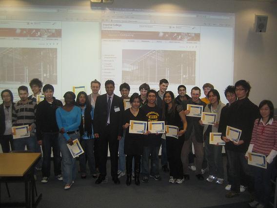 Computing - Imperial College London