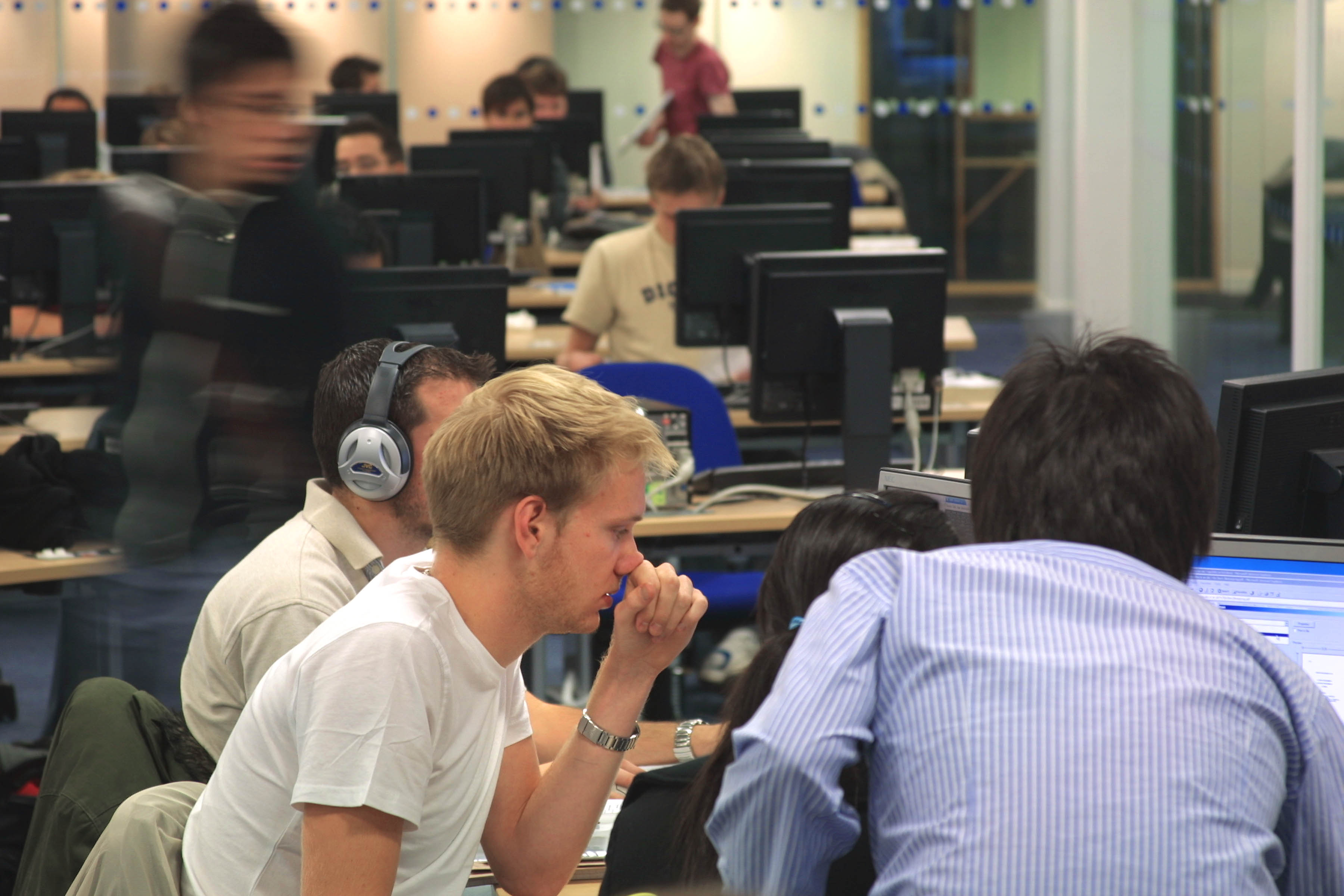 Computing - Imperial College London