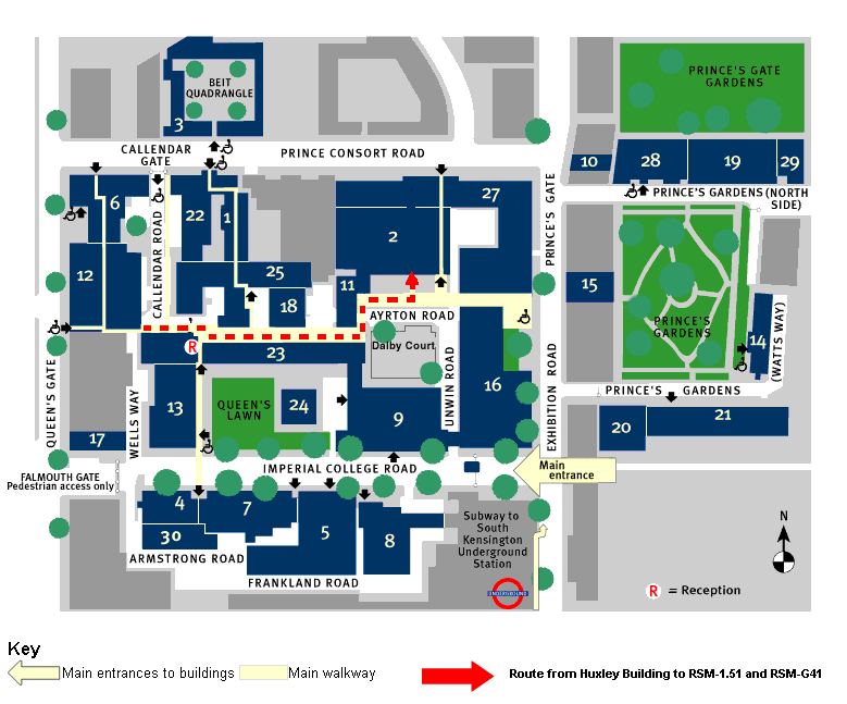 Computing - Imperial College London