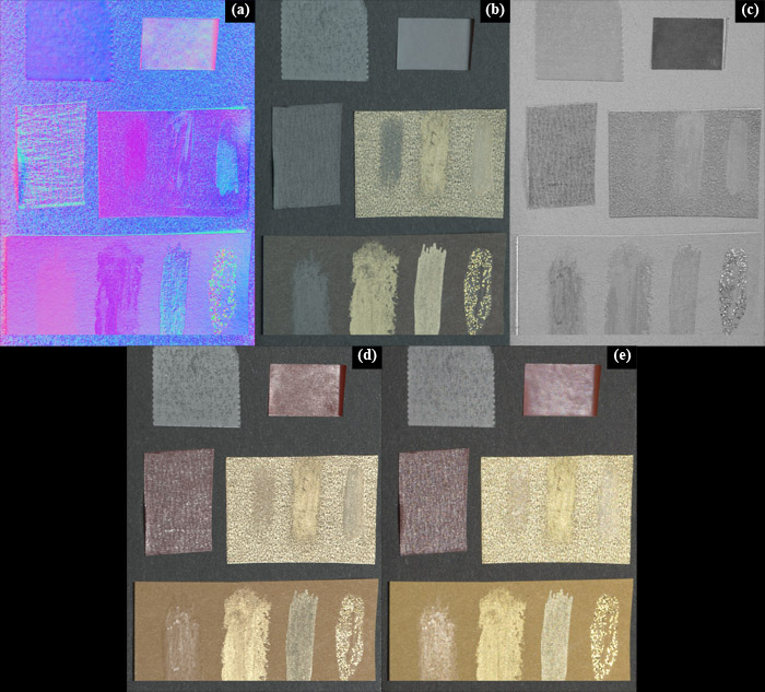 Abhijeet Ghosh - Graphics Research